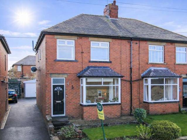 4 Bedroom Semi Detached House