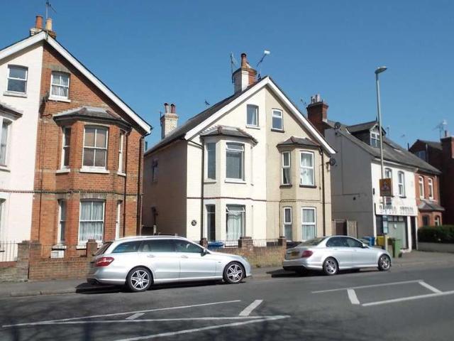 4 Bedroom Semi Detached House