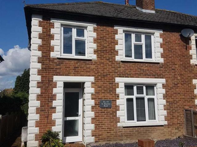 4 Bedroom Semi Detached House