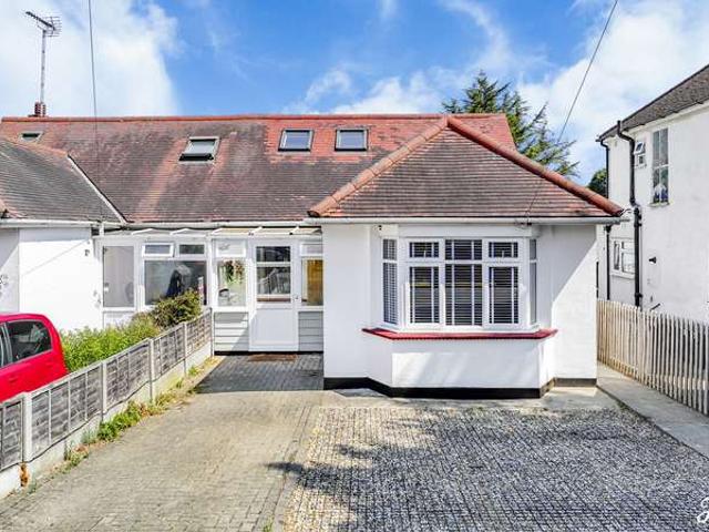 4 Bedroom Semi Detached House