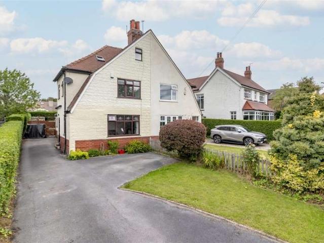 4 Bedroom Semi Detached House