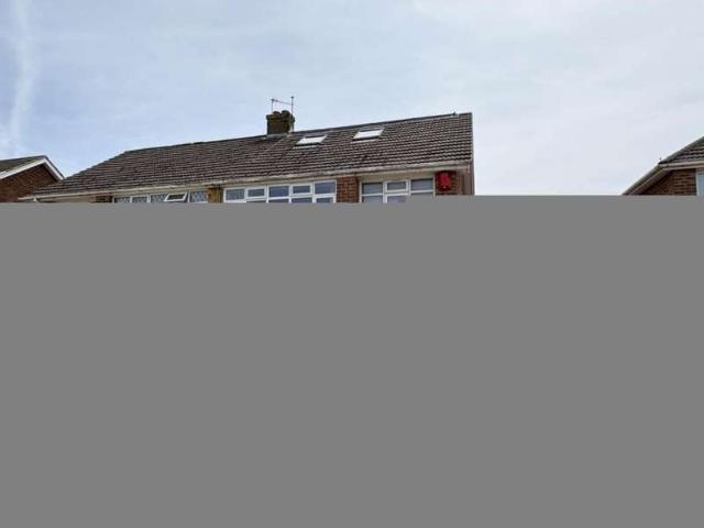 4 Bedroom Semi Detached House