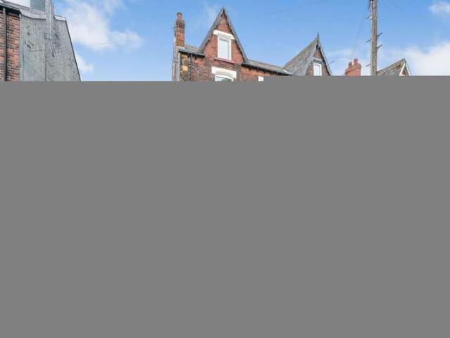 4 Bedroom Semi Detached House