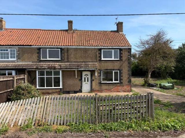 4 Bedroom Semi Detached House