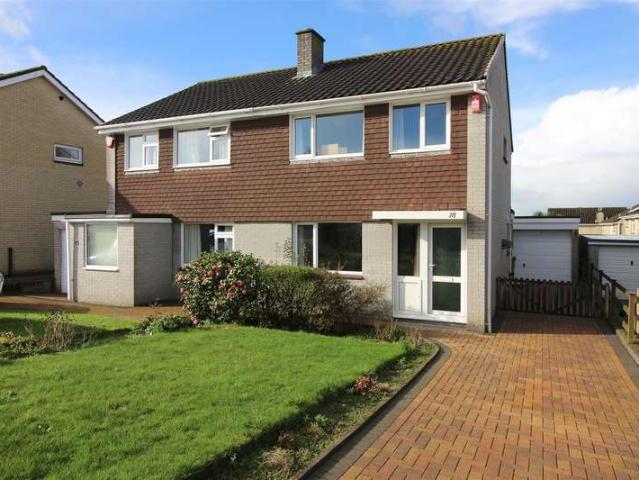 4 Bedroom Semi Detached House