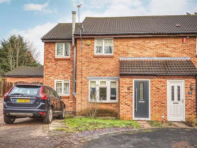 4 Bedroom Semi Detached House