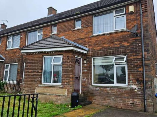 4 Bedroom Semi Detached House