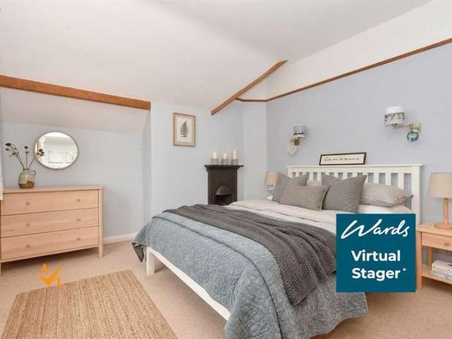 4 Bedroom Semi Detached House