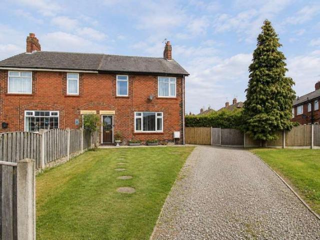 4 Bedroom Semi Detached House