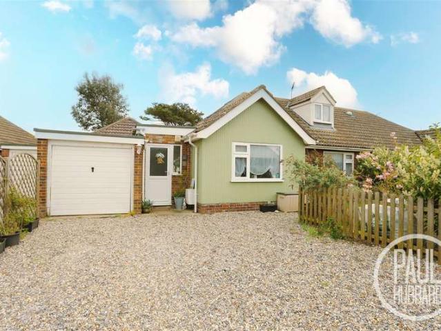 4 Bedroom Semi Detached House