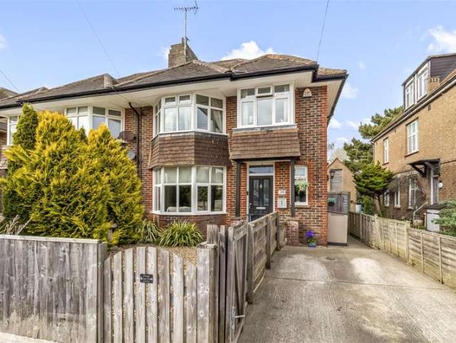 4 Bedroom Semi Detached House