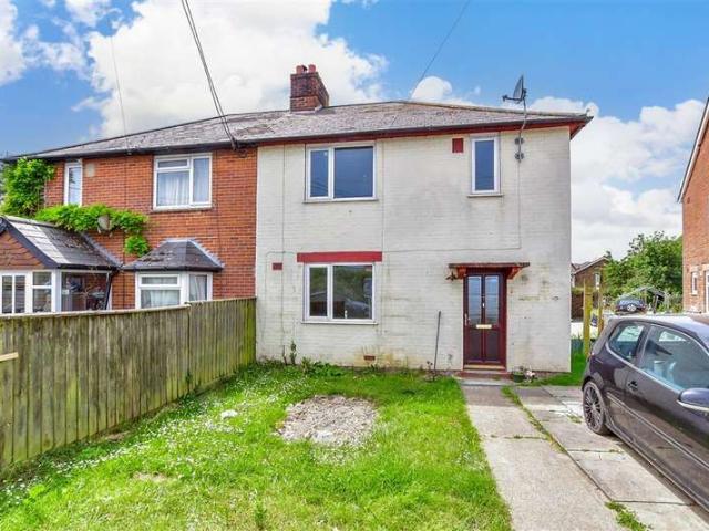 4 Bedroom Semi Detached House