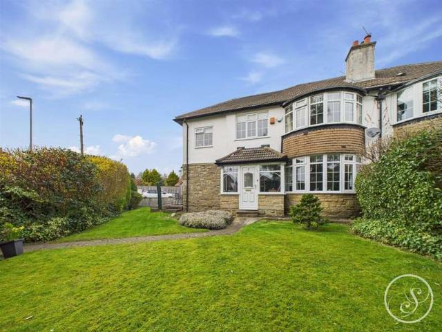 4 Bedroom Semi Detached House