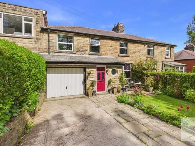 4 Bedroom Semi Detached House
