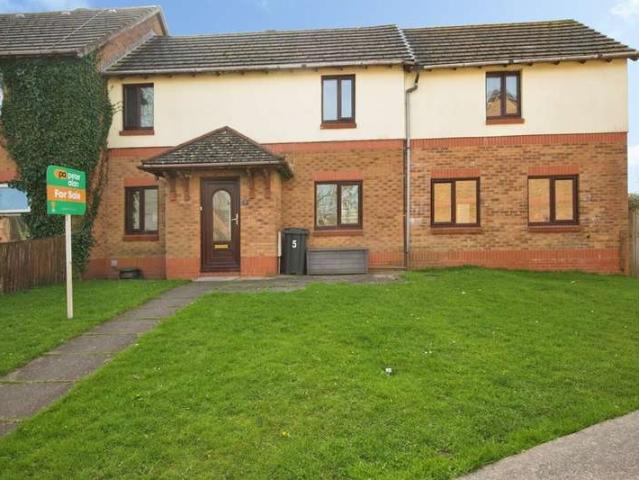 4 Bedroom Semi Detached House