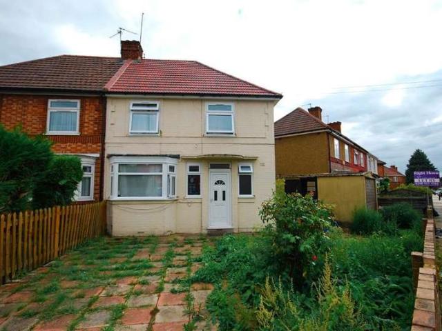 4 Bedroom Semi Detached House
