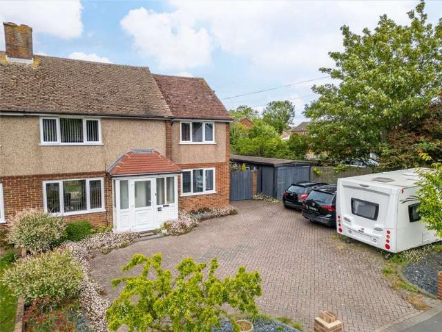 4 Bedroom Semi Detached House