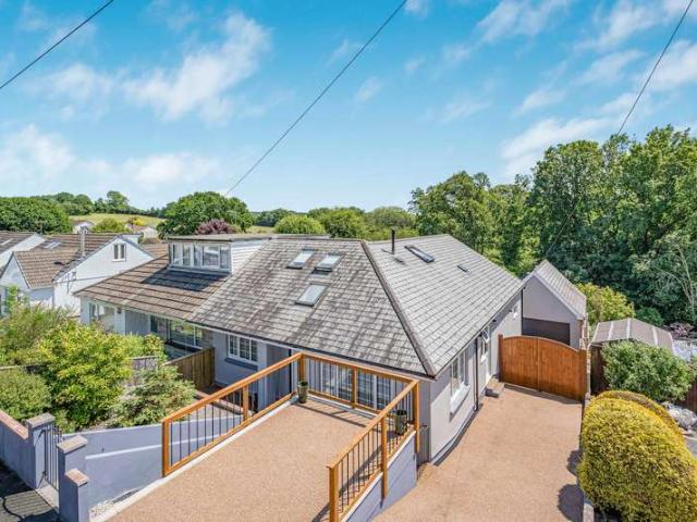 3 Bedroom Property