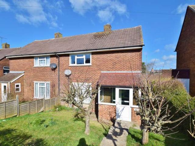 4 Bedroom Semi Detached House