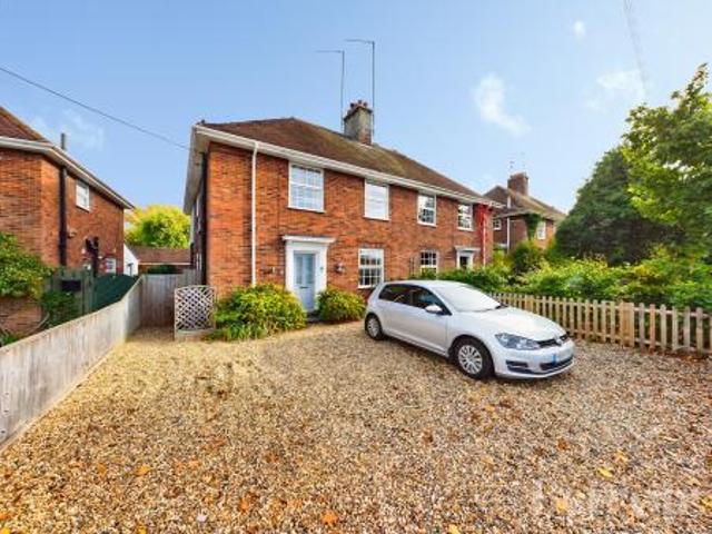 4 bedroom Semi detached house To Let
