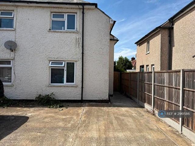 4 Bedroom Semi Detached House To Rent In Milton Road, Oxford, OX4