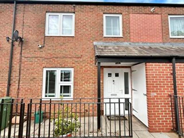 4 Bedroom Semi Detached House To Rent In Morey Street, Foleshill, Coventry, CV6