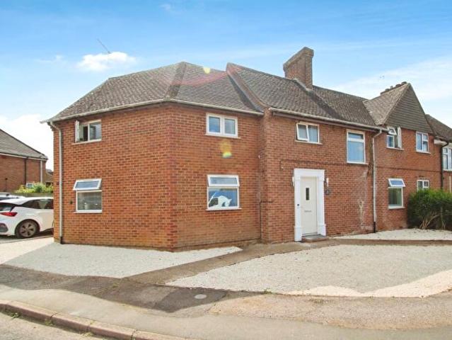 4 Bedroom Semi Detached House To Rent In New Street, Tingewick, Buckingham, MK18