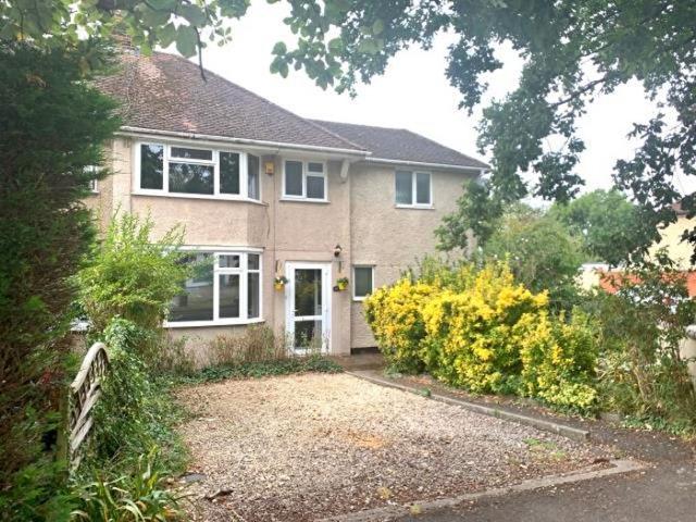 4 Bedroom Semi Detached House To Rent In Oxford Road, Old Marston, Oxford, OX3