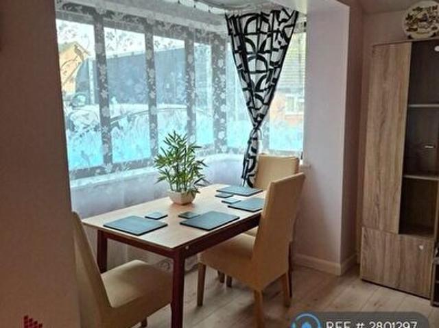 4 Bedroom Semi Detached House To Rent In Osmund Drive, Northampton, NN3