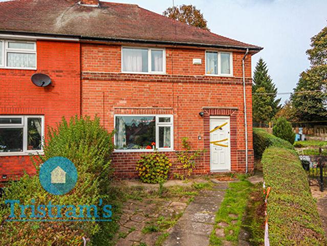 4 Bedroom Semi Detached House To Rent In Burrows Crescent, Beeston, NG9