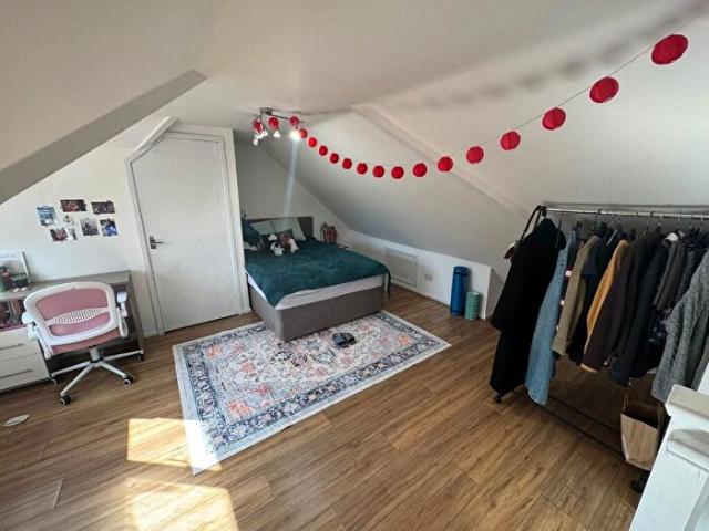 4 Bedroom Semi Detached House To Rent In Beeston Road, NG7