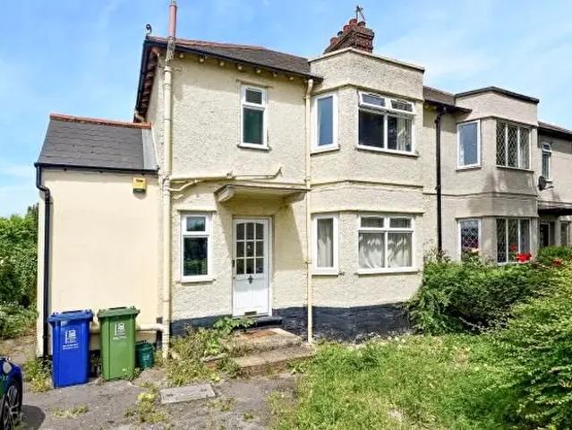 4 Bedroom Semi Detached House To Rent In Botley Road, Botley, OX2