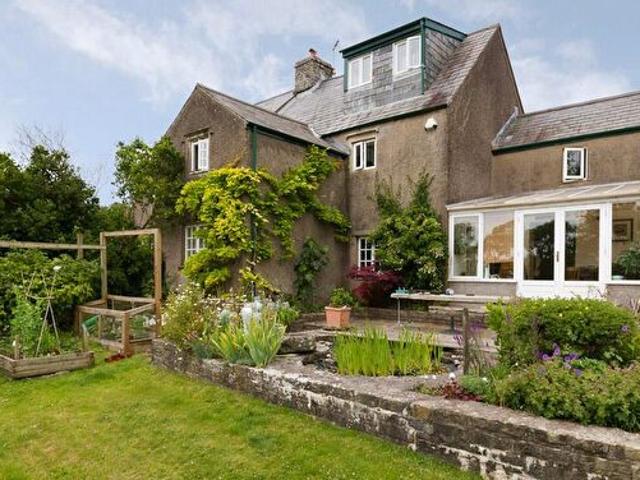 4 Bedroom Semi Detached House To Rent In Cwrt Ysha, Tythegston, Bridgend County Borough, CF32