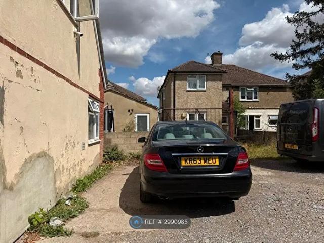 4 Bedroom Semi Detached House To Rent In Cherwell Drive, Oxford, OX3
