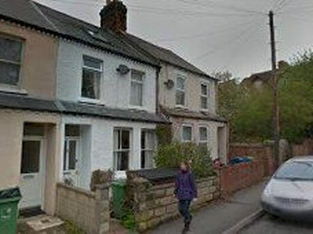 4 Bedroom Semi Detached House To Rent In Chester Street, Oxford, OX4