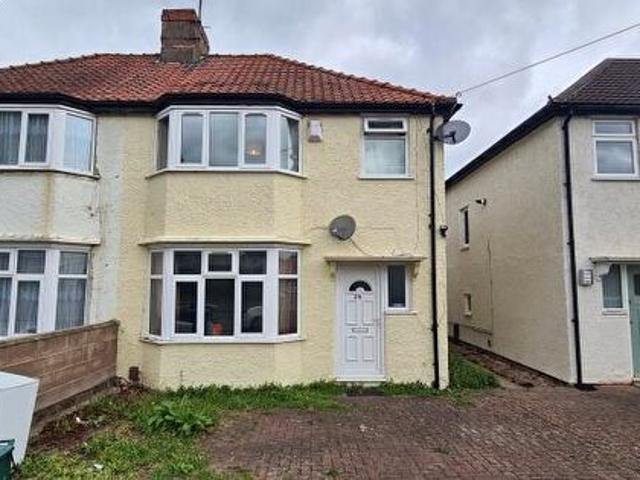 4 Bedroom Semi Detached House To Rent In Cleveland Drive *Available In August *, OX4