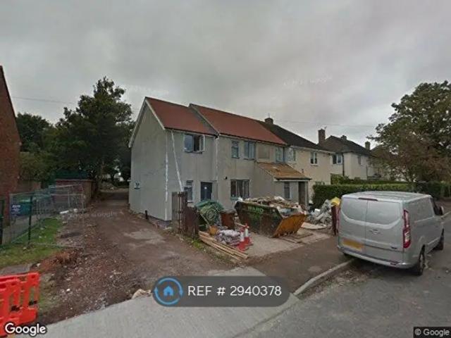 4 Bedroom Semi Detached House To Rent In Colesbourne Road, Nottingham, NG11