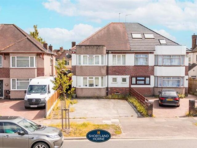4 Bedroom Semi Detached House To Rent In Daventry Road, Cheylesmore, Coventry, CV3