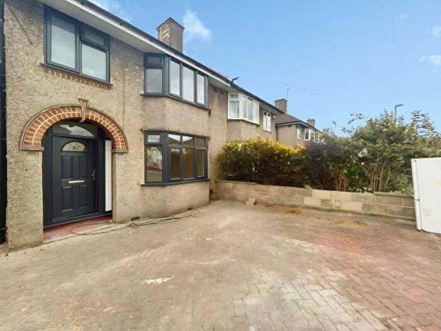 4 Bedroom Semi Detached House To Rent In Dodgson Road, Oxford, OX4