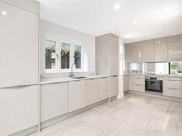 4 Bedroom Semi Detached House To Rent In Holyoake Road, Headington, OX3