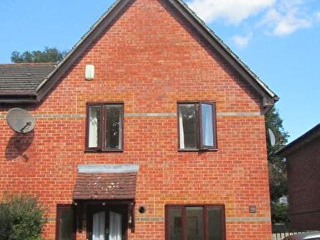 4 Bedroom Semi Detached House To Rent In Kirby Place, Oxford, OX4