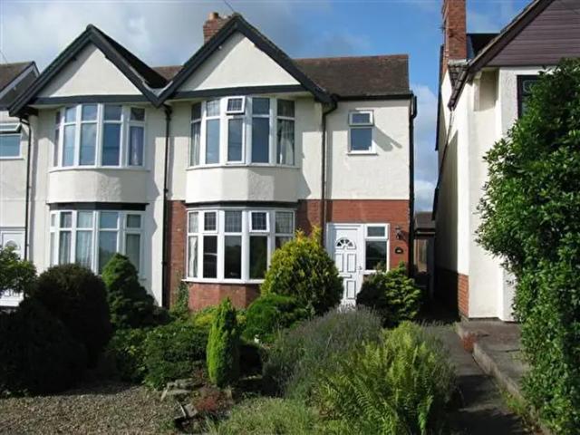 4 Bedroom Semi Detached House To Rent In Lutterworth Road, Burbage, LE10