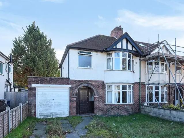 4 Bedroom Semi Detached House To Rent In London Road, Headington, Hmo Ready Sharers, OX3