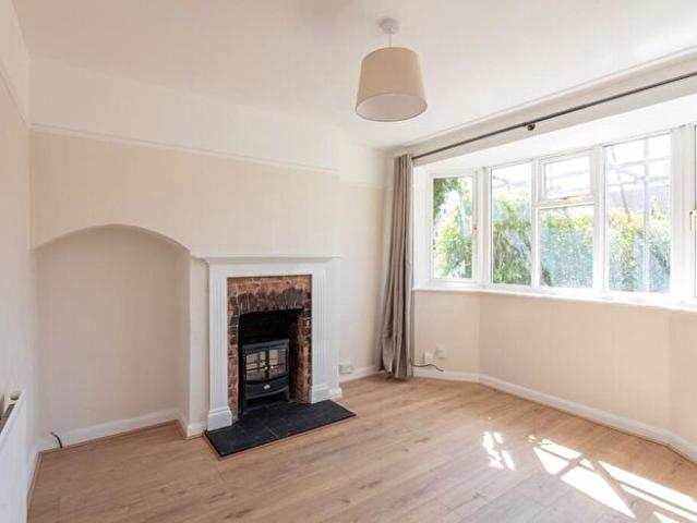 4 Bedroom Semi Detached House To Rent In Long Lane, Littlemore, OX4