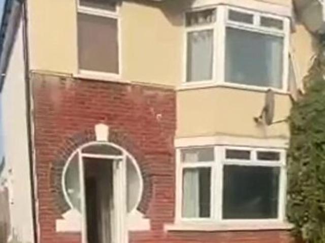 4 Bedroom Semi Detached House To Rent In Ridgefield Road, Oxford, OX4