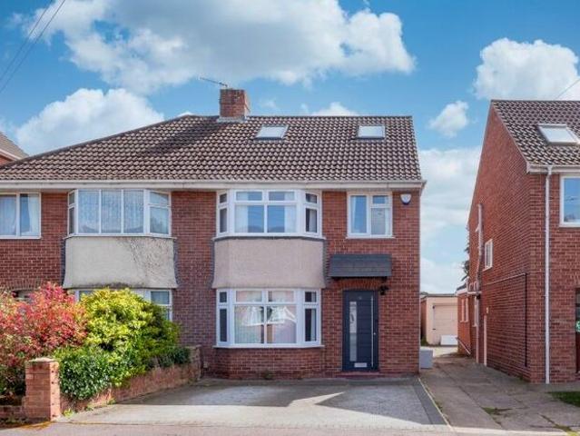 4 Bedroom Semi Detached House To Rent In St. Leonards Road, Headington, OX3