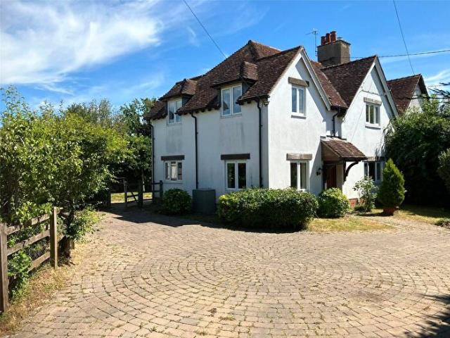 4 Bedroom Semi Detached House To Rent In Station Road, Shipton Under Wychwood, Chipping Norton, OX7