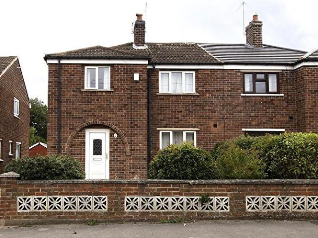 4 Bedroom Semi Detached House To Rent In Shields Crescent, Castle Donington, Derby, DE74