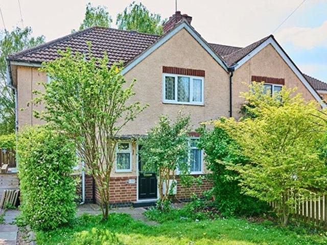 4 Bedroom Semi Detached House To Rent In Townsend Lane, Rugby, CV23