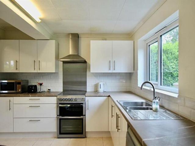 4 Bedroom Semi Detached House To Rent In Whatton Road, Kegworth, DE74
